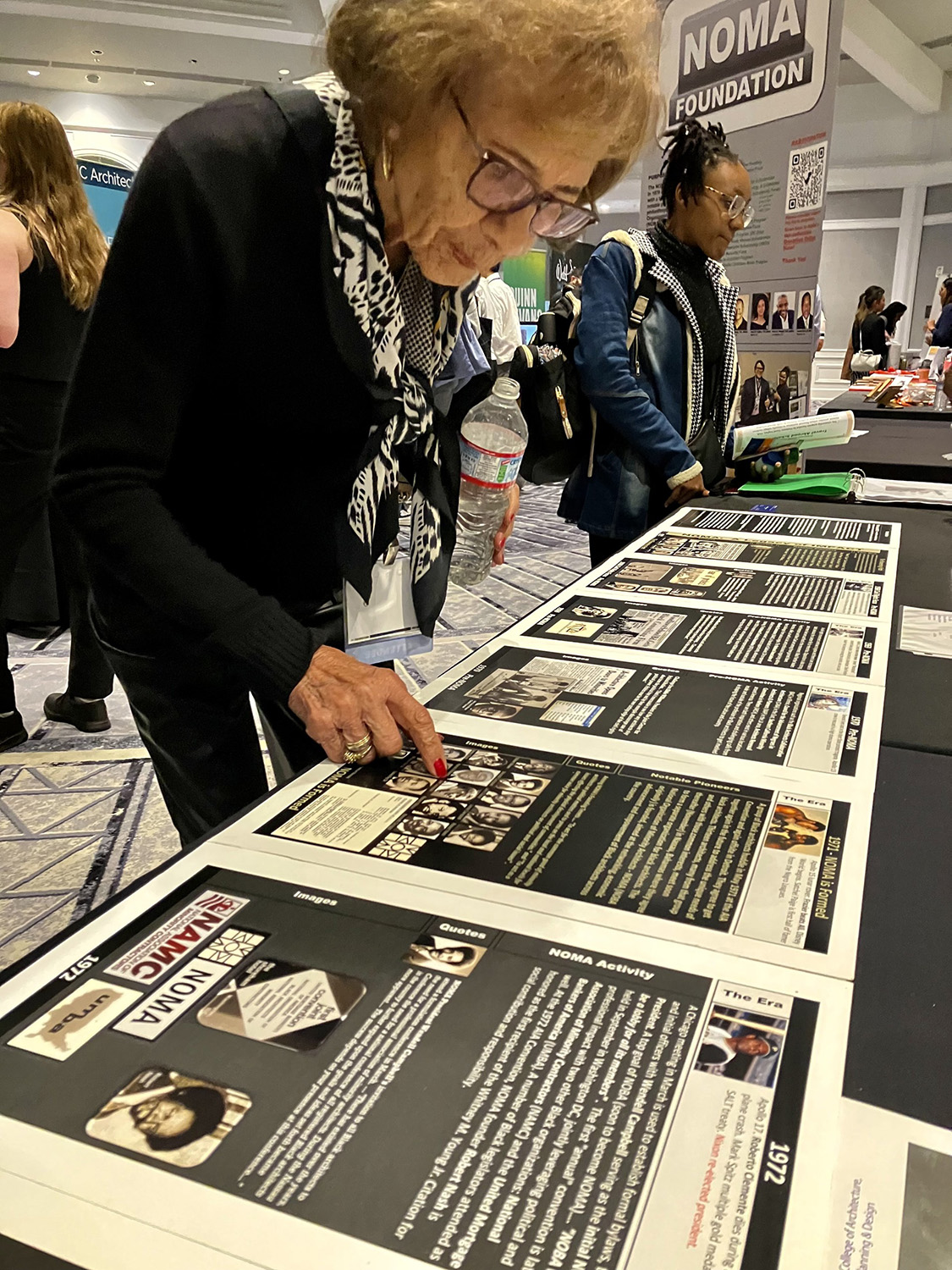 Exhibition & Virtual Exhibition Curation – The NOMA Foundation